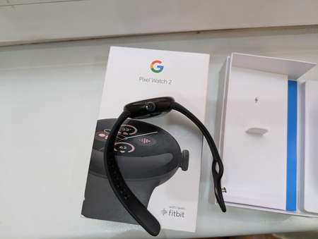 Google Pixel Watch 2