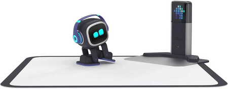 EMO Go Home AI Smart Lighting (Home Station)