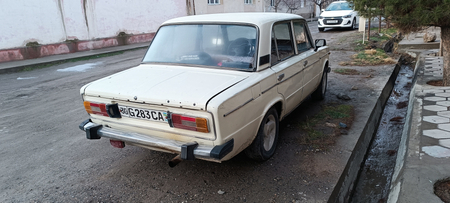 2106 жигули срочно