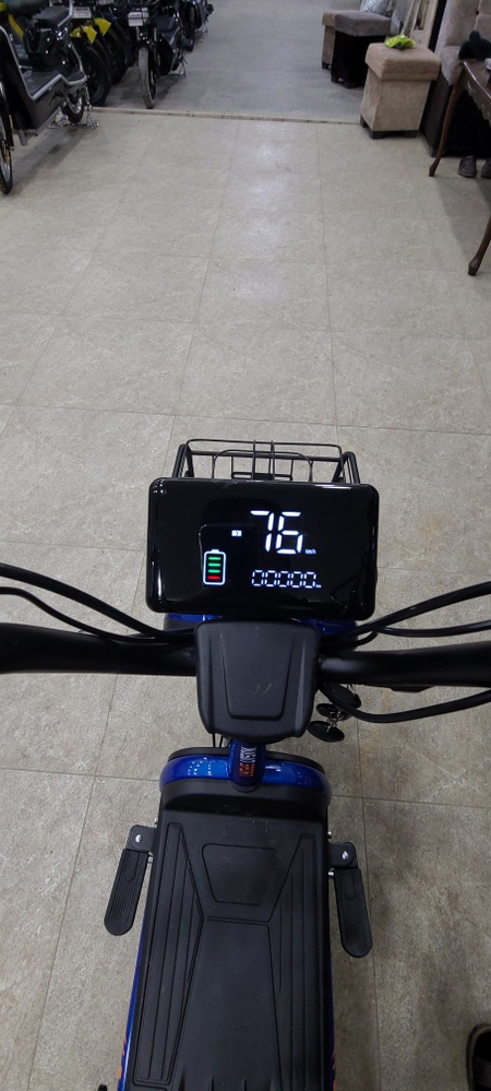 Wasat sport demansh R1