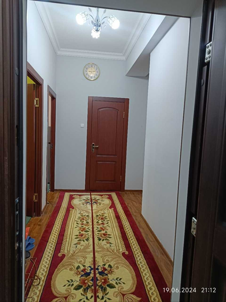 2 xonali kvartira ijaraga, аренда квартира, Ko'kcha masjid orentir