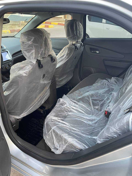 Chevrolet Cobalt 4 евро позиция ЭКСПОРТ ВАРИАНТ