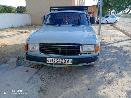 Volga pikap sotiladi sastayana udar metanda