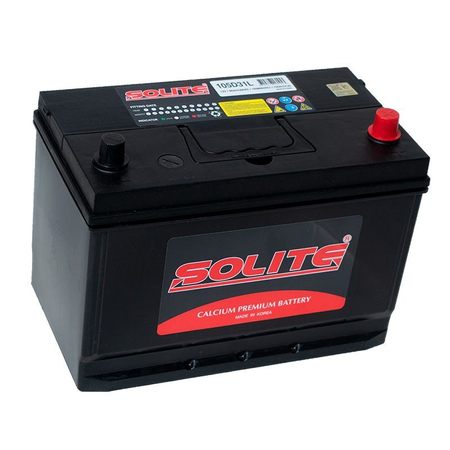Akkumulyator Solite 90 Ah