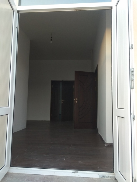 Qibray tumani, Yonariq q-q, Mehnat MFYda 6 sotix, 3 xona katej sotilad