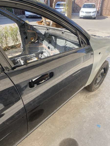 Lacetti Gentra 2022 kuzov