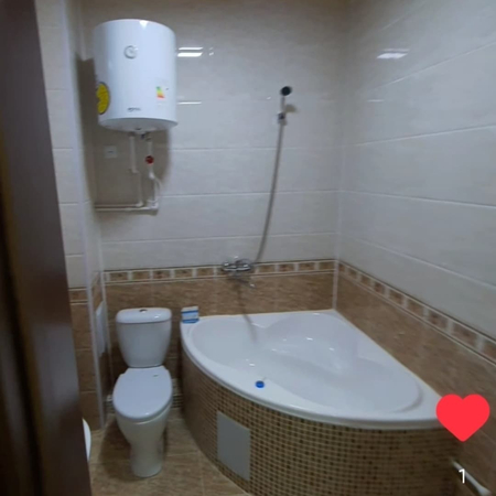 Tezda 1xonalik 2xonalik kilingan 1kavatda 6mikrorayon, Lovita