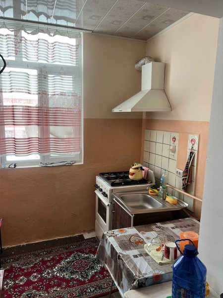Продаётся 3х комнатная квартира Дустабад