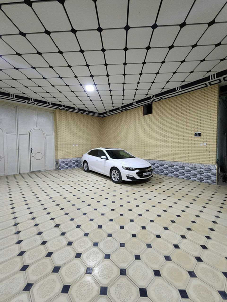 Malibu 2 1.5 Turbo