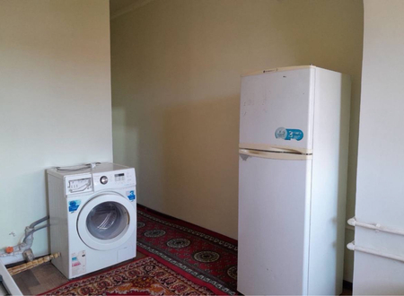 2 xonalik kv ijaraga beriladi