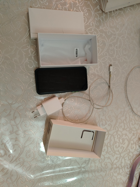 Redmi 10 , garantiya taloni bor
