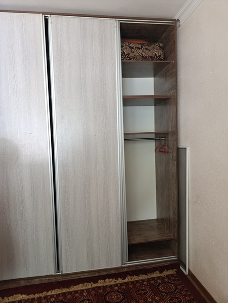 Сдается квартира на Чиланзаре 3квартале для  семьи.