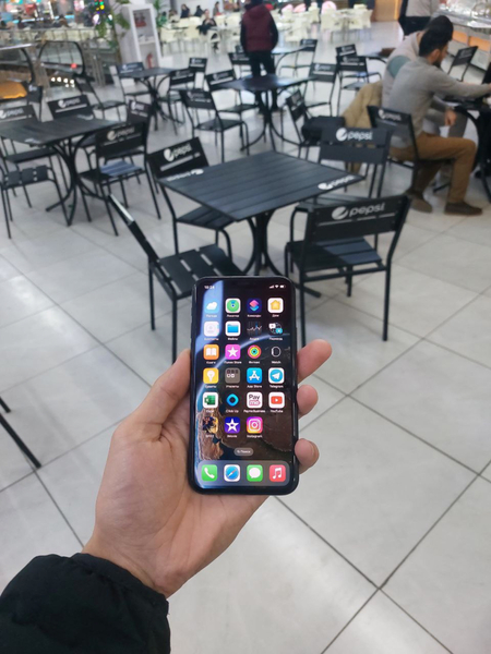 iphone 11 про 64гб