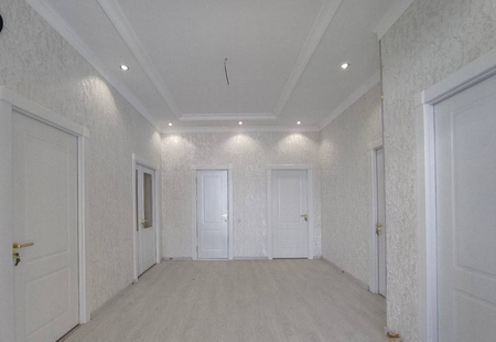Laylak mahalla 2.5 sotx 4 xona padvol bor suv svet gaz bor