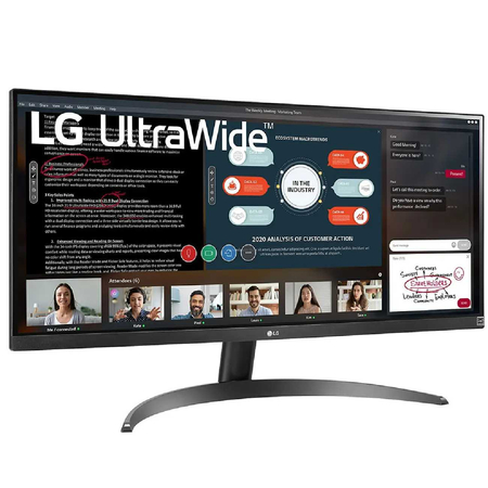 LG Монитор 29 Дюйм