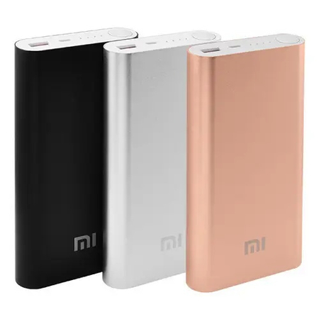 SKITKA MI Power bank Dastafka Mavjud.