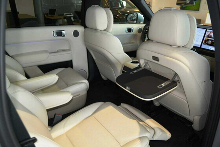 Lixiang L9 (2024)