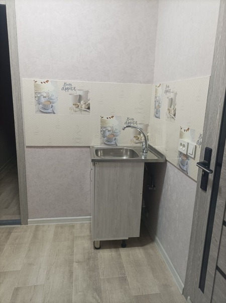 Продаи свою с хорошим ремонтом