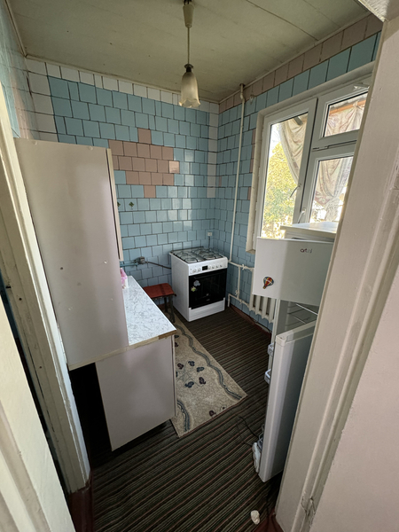 Arendaga beriladi 19 kv borchani orqasidigi dom oilaga