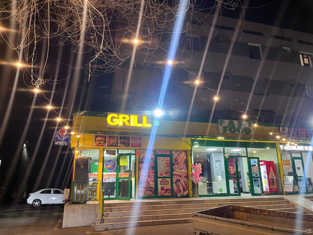 Fastfood tayyor biznes sotiladi hammasini orgatamiz retsept beriladi
