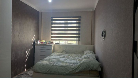 TТЗ. 2в3/3/4. 68м². ЕВРО ор/р ТТЗ базарчик. Z.