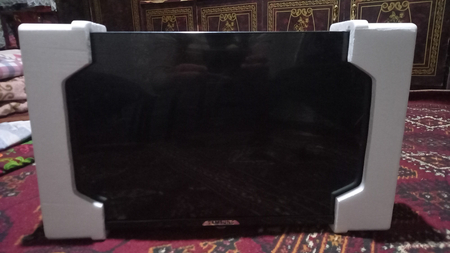 Telivezor,Samsung 24