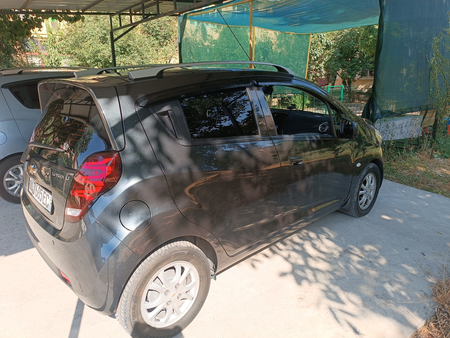 Продам Спарк 4 поз автомат плюс