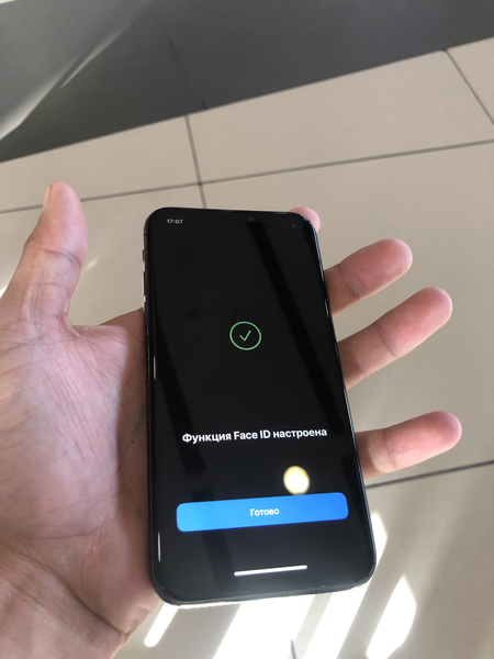 Iphone x 64 gb ideal