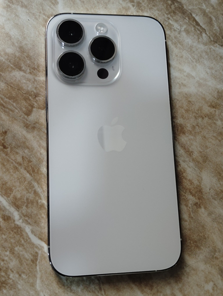 Iphone 14 pro holat ideal