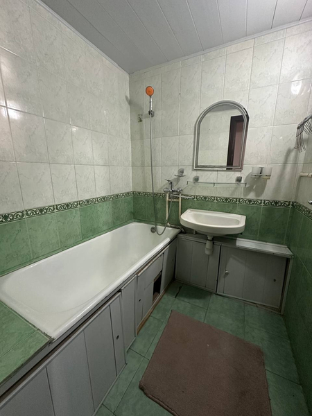 Срочно Продаётся 3комнатная Квартира! Сергелийский. 5-Этаж.64.000$