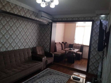 Аренда Бадамзар 2в3/3/4 С обстановкой