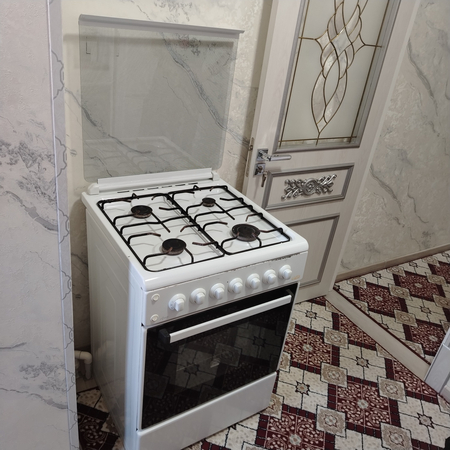 Sotiladi gaz pilita