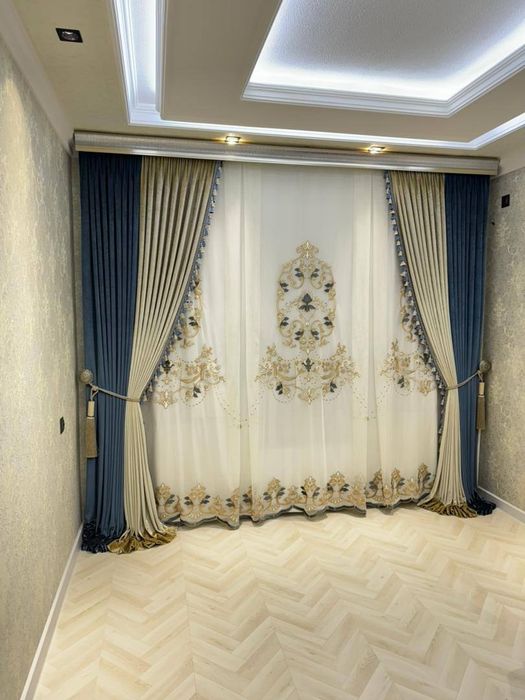 Parda tikamiz, шторы в рассрочку, булиб тулашга парда тикамиз
