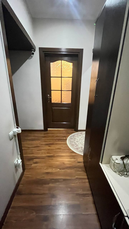 Продается хорошая квартира на Яшнабаде