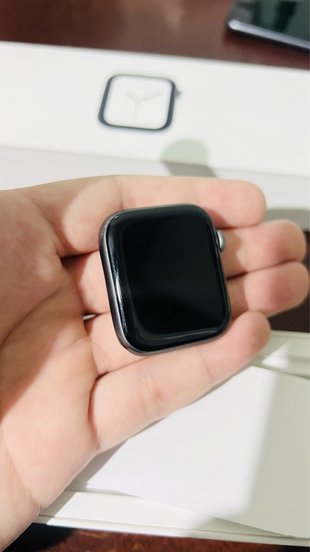 Apple watch, Iwatch 4/44 mm
