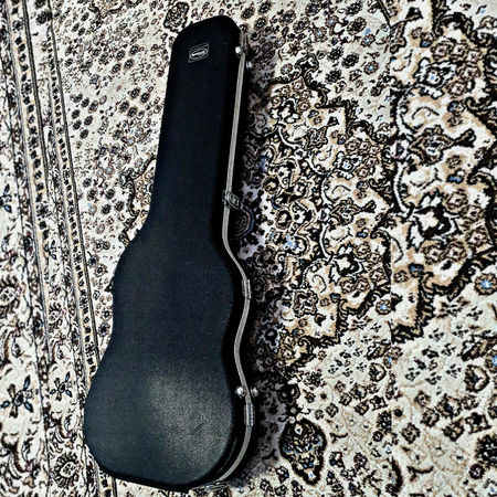 Fender Keys Elektra Gitara uchun Amerikadan kegan