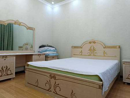 Сдаётся Габус, 4/4/7 ориентир метро Ойбек, маг. Комфортэлит  ID: 53167