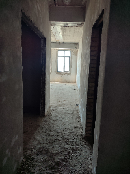 Severniy 3 etaj 2 xonalik Lift bor