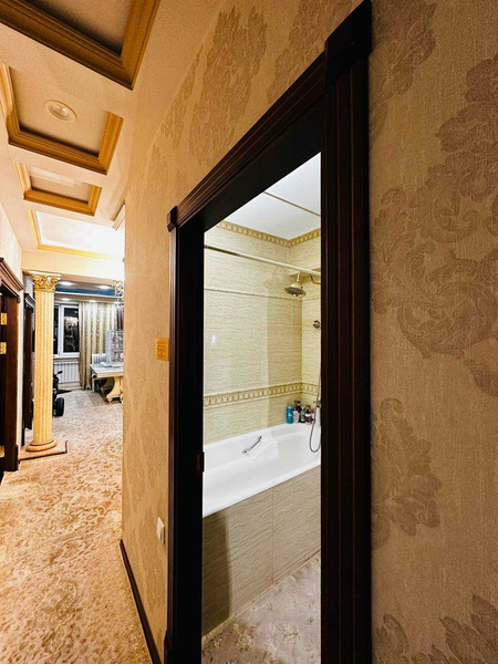 Продажа 4х комнатной квартиры в центре города Ц6 Лучшая цена TK291