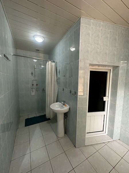 Dacha Charvak birinchi qo’l
