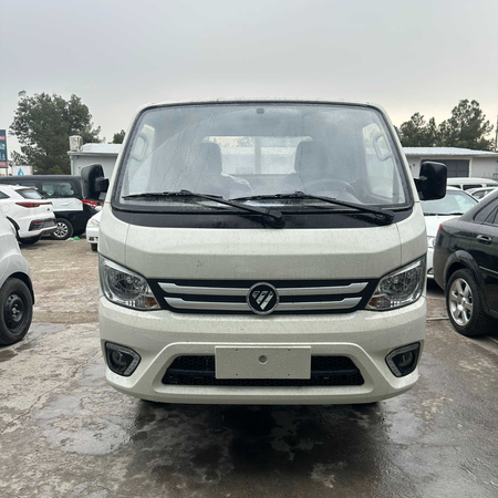 Foton    Bortavoy