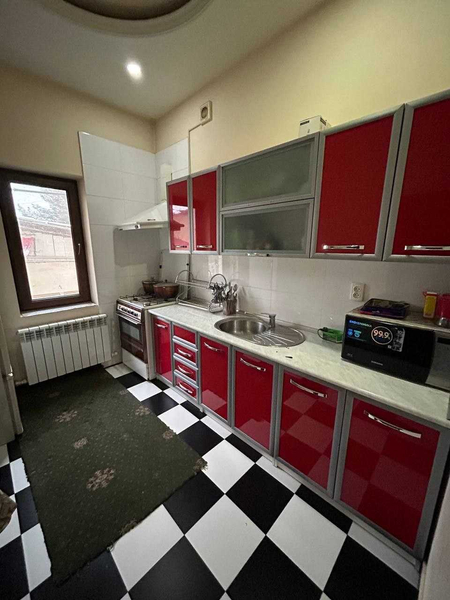 Tayyor Ofis ijaraga beriladi. Mebel va jihozlari bilan.
