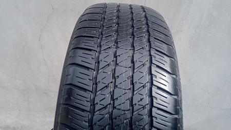 265 60 R18 Shina Brijistone