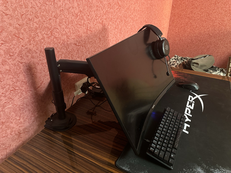 игровой ПК сборка