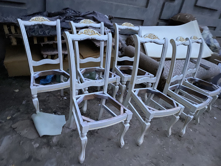 Restavratsiya stul i miagki mebel