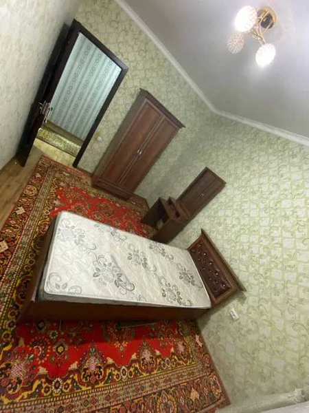 Аренда квартиры на Лисунова 3/3/9 ID:FRA077
