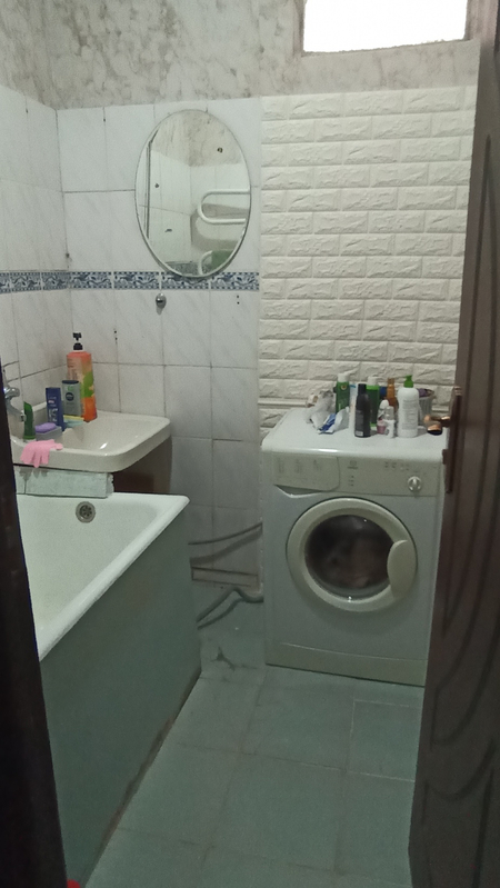 2 хоналик квартира