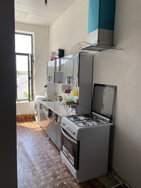 Arzon va shinam Hostel
