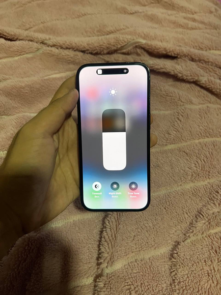 Iphone 14 pro LLA