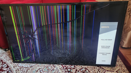 Samsung Тв запчасть учун